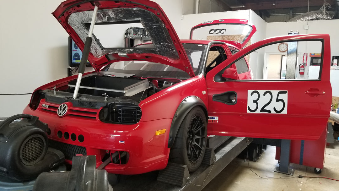 Advanced Engine Dynamix
